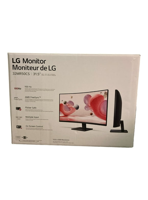 LG Monitors in Computer Monitors by Brand - Walmart.com