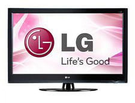 LG 32LH40 32" Diagonal 1080p Full HD LCD TV - Walmart.com
