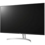 LG 32QK500-C 32" Class QHD (2560 x 1440) IPS Display with FreeSync ...