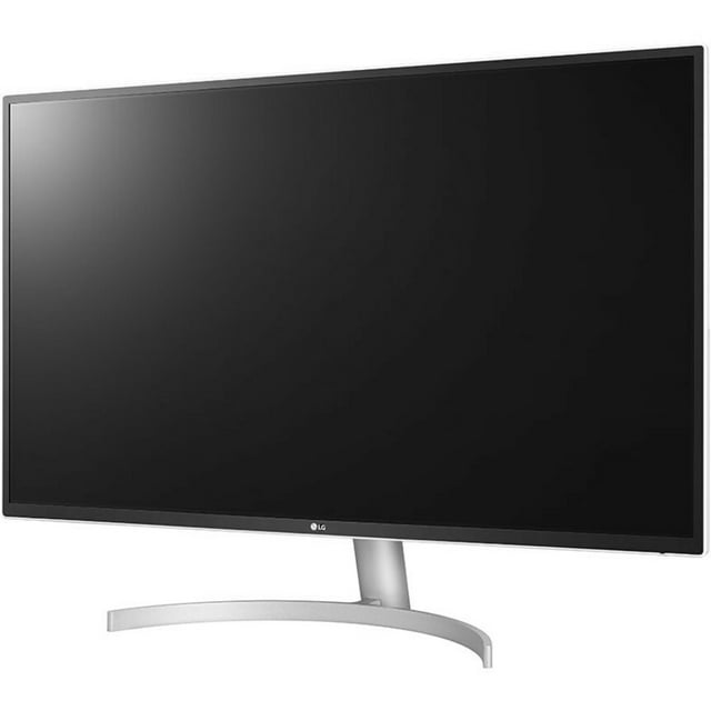 LG 32QK500-C 32" Class QHD (2560 x 1440) IPS Display with FreeSync ...