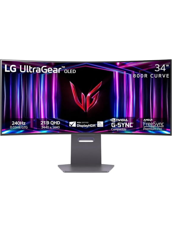 OLED Monitors in Computer Monitors - Walmart.com