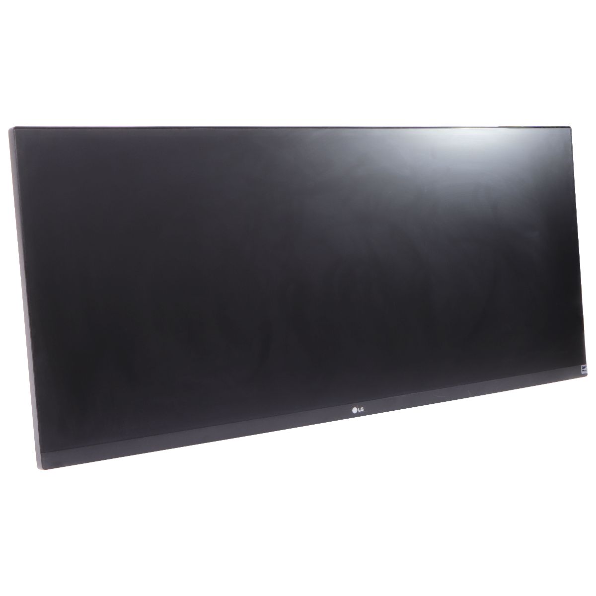 Pre-Owned LG (34-inch) IPS WFHD UltraWide Monitor (2560x1080) HDR10 ...