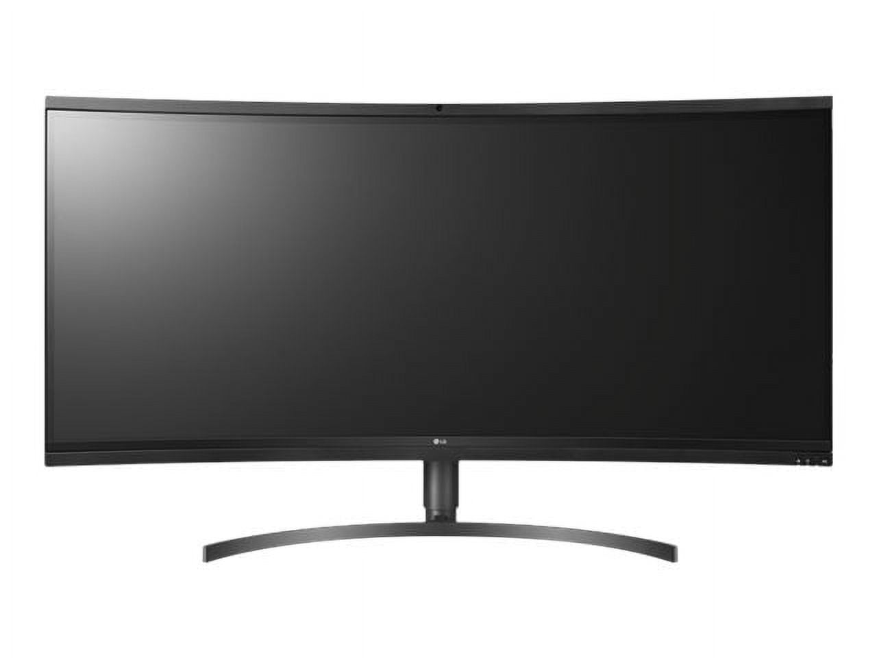 LG 38 class Curved UltraWide Thin Client Monitor - Walmart.com