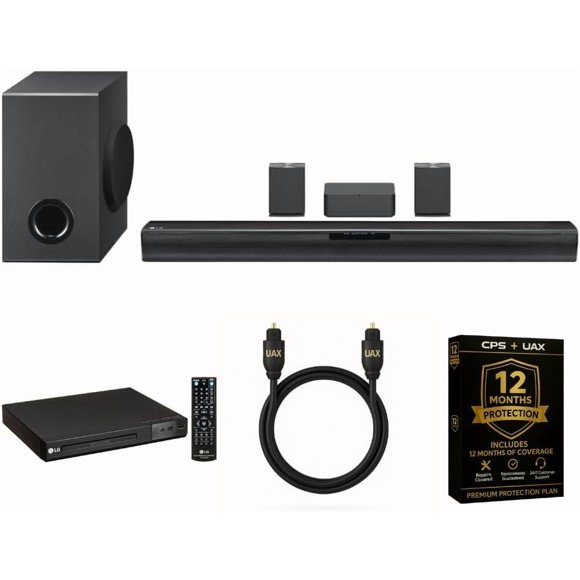 LG Soundbars in Sound Bars by Brand - Walmart.com