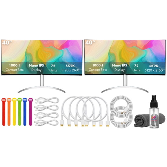 Lg Ultrawide 49 Inch Monitor