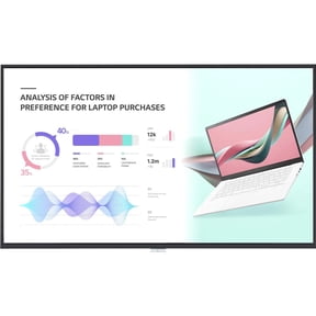 43 Inch Monitor