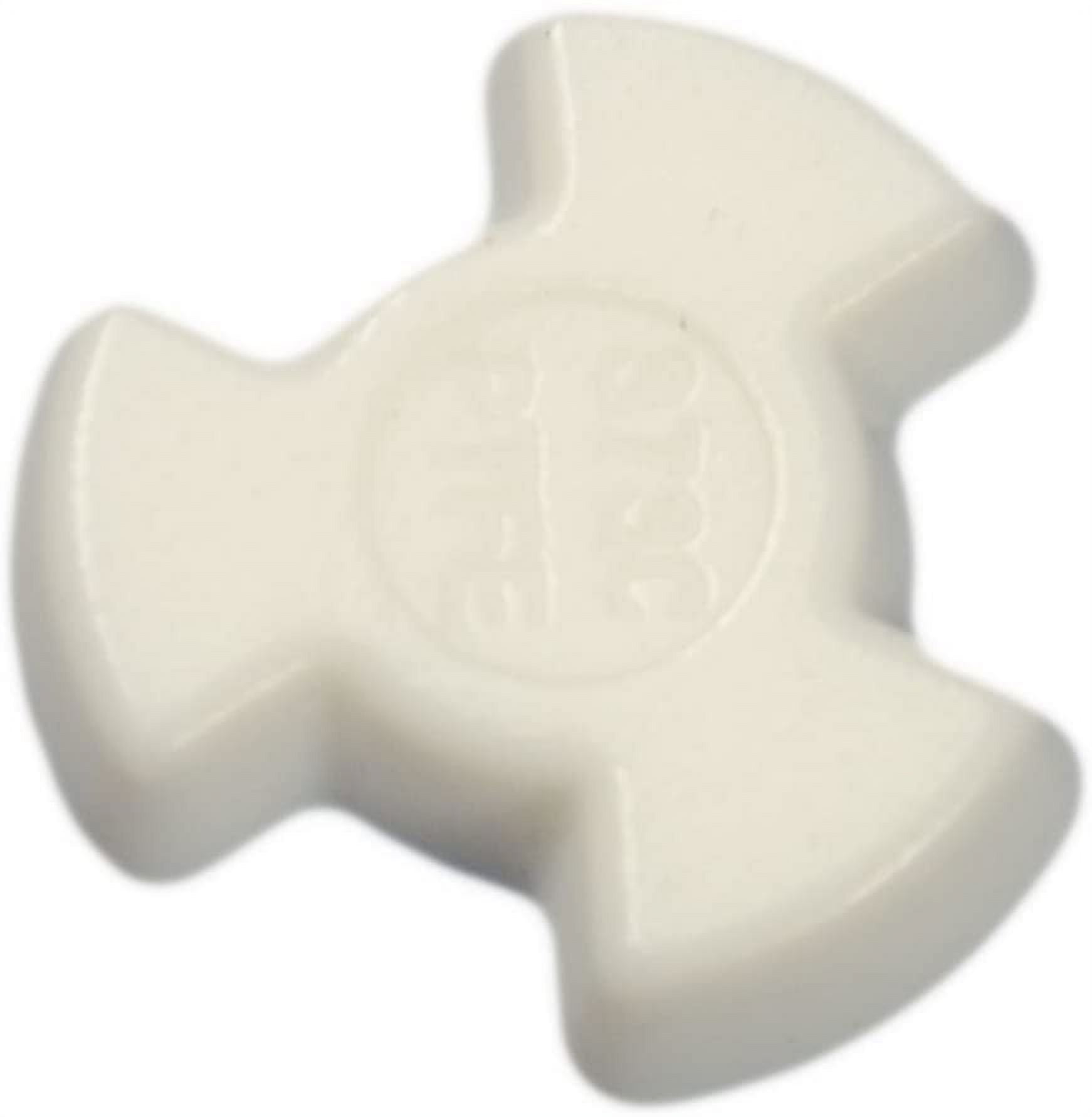 LG Electronics 4370W1A006F Microwave Oven Turntable Shaft - Walmart.com