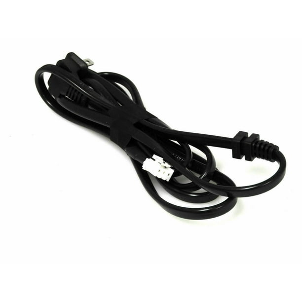 LG 43LJ5000-UB TV Power Cord - Walmart Business Supplies