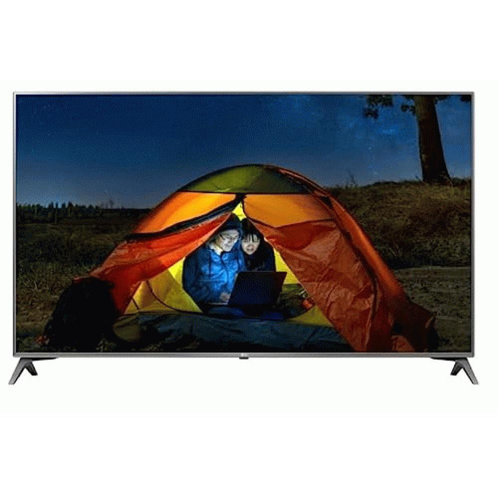 LG 43UN343H0UA 43" LED-LCD TV - 4K UHDTV - LED Backlight - 3840 x 2160 ...