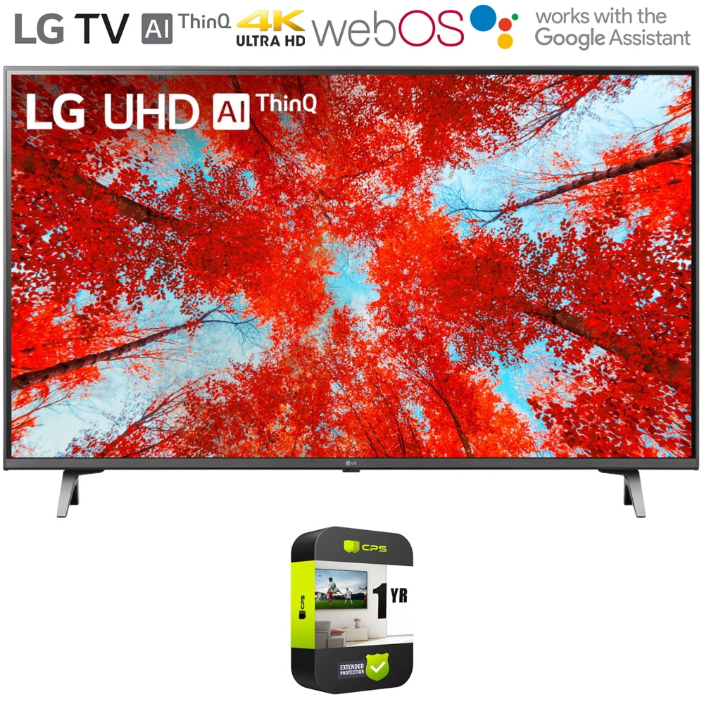 LG 43 4K UHD TV for Reception Area Entertainment & Info - Walmart ...