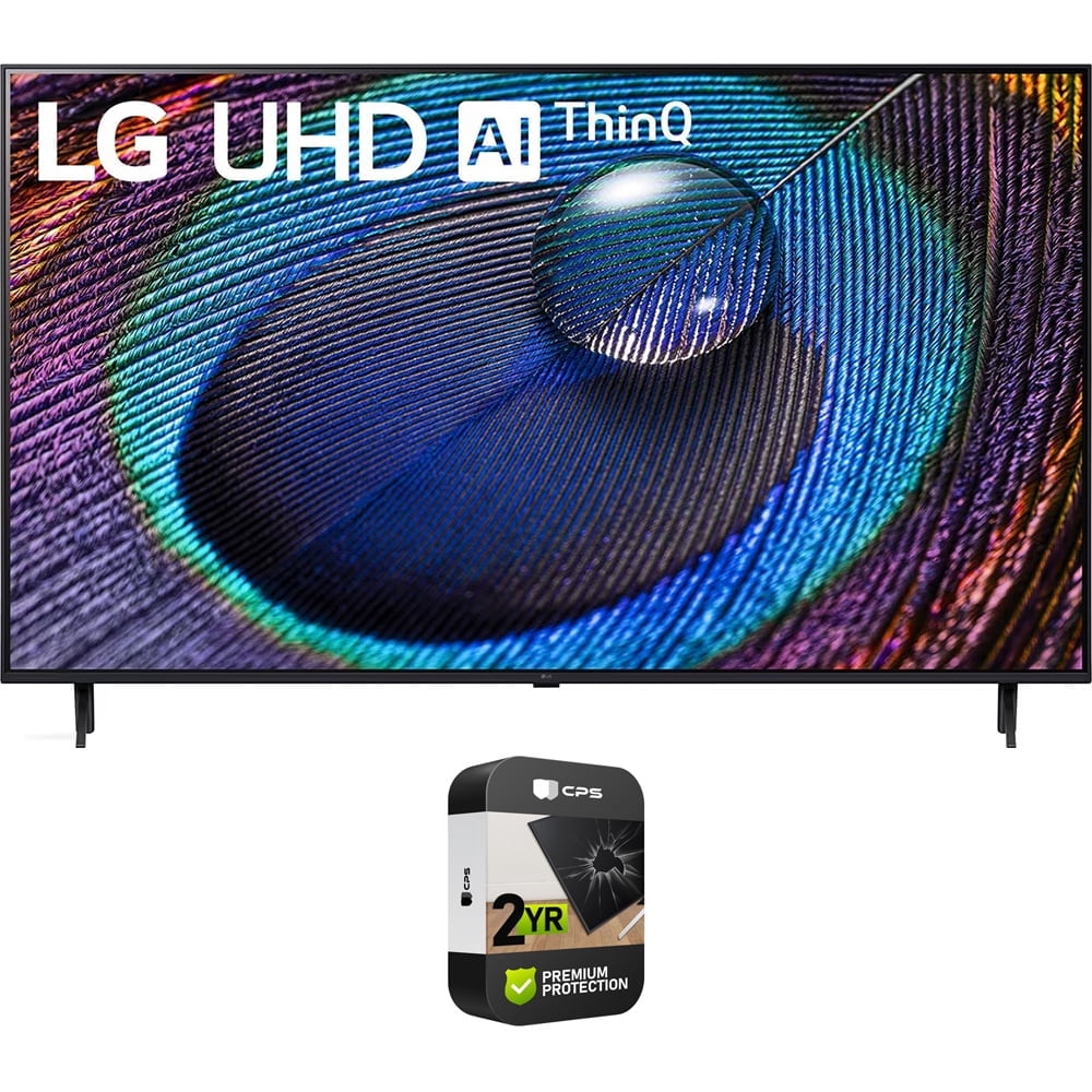 LG 43UR9000PUA 43 inch Class UR9000 Series LED 4K UHD Smart webOS TV ...