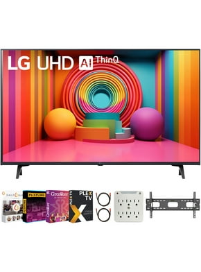 4K Ultra HD TVs 43 Inch TVs in Shop TVs by Size - Walmart.com