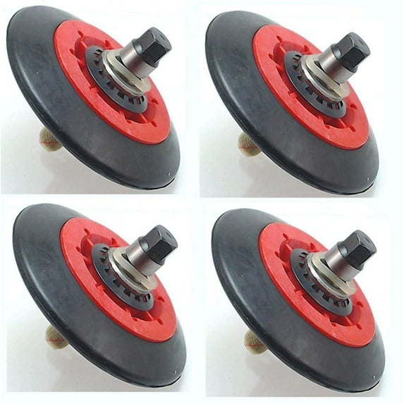 LG 4581EL3001E Drum Roller Assembly - Walmart.com