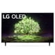 LG 48" Class 4K UHD 2160P OLED Smart TV with HDR, OLED48A1PUA - Walmart.com