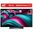 LG 48" C5 OLED TV | Smart inventory alerts for supermarkets - Walmart ...