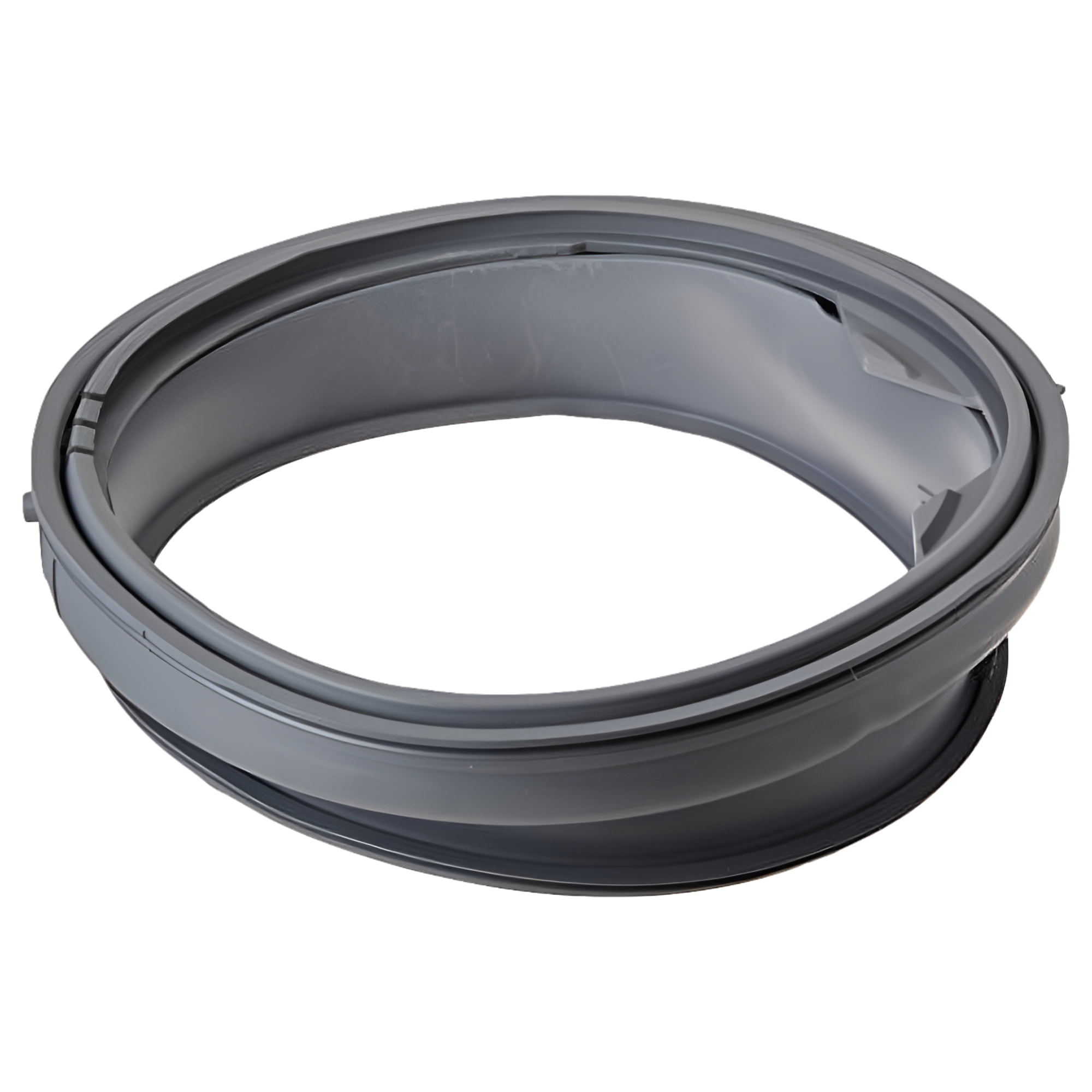 LG Original Door Boot Gasket / Seal for Washing Machines 4986ER0004F ...