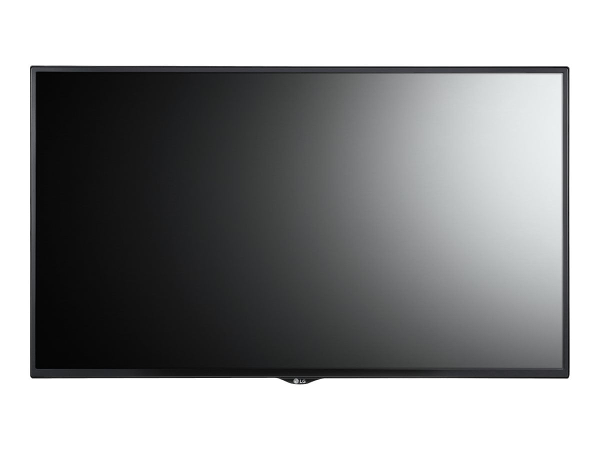 LG 49SE3KE-B Digital Signage Display - Walmart.com