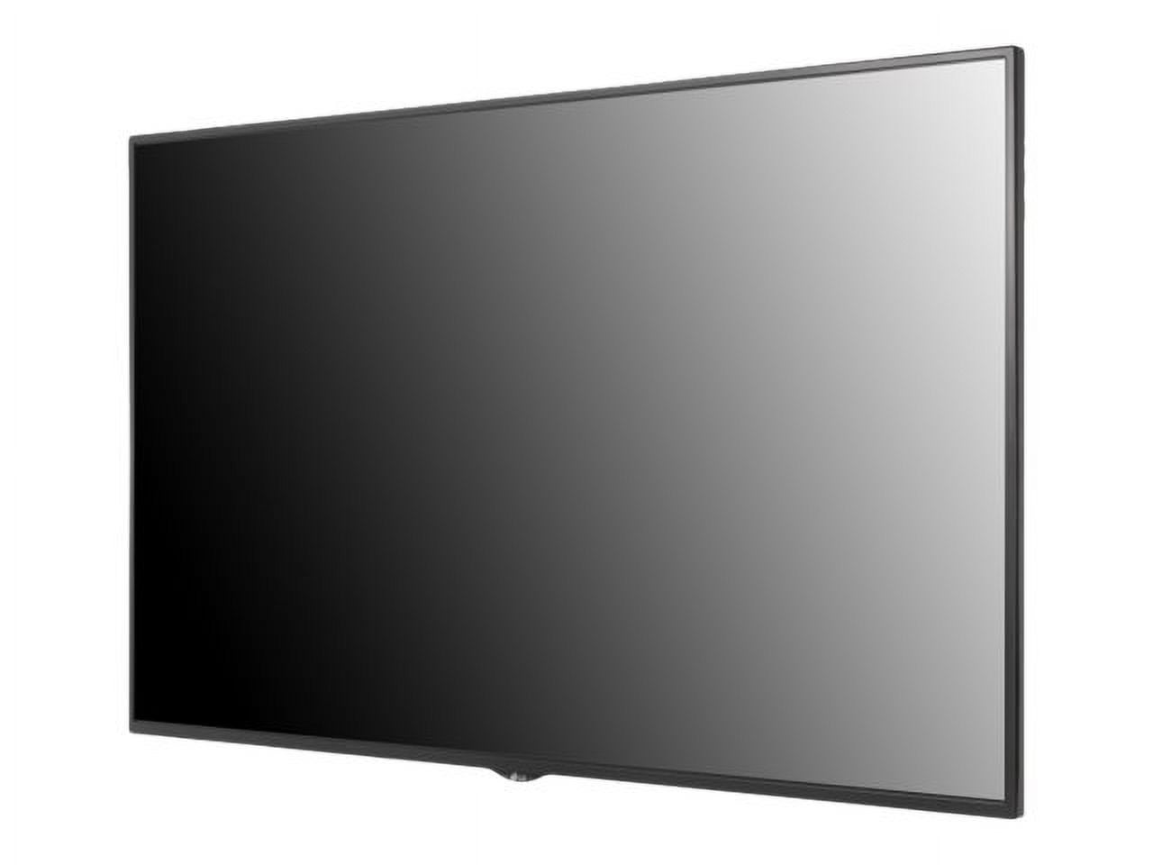 LG 49UH5E-B - 49" Diagonal Class UH5E Series LED-backlit LCD display ...