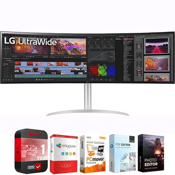 Shop all Monitors