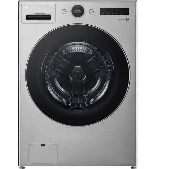 Front Load Washers