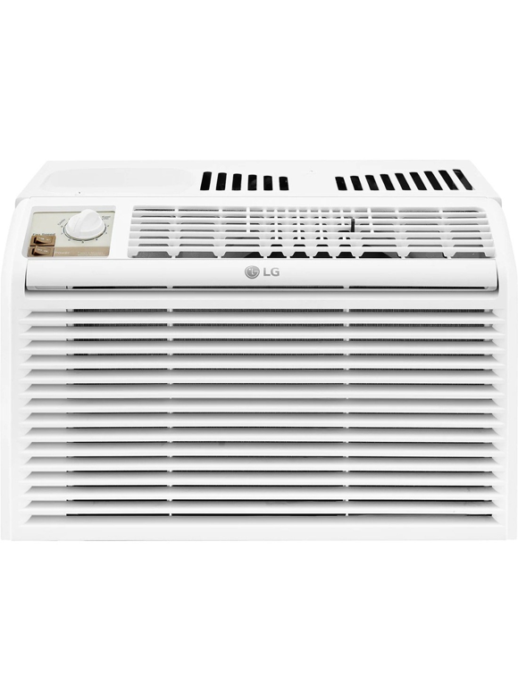 5000 BTU Window Air Conditioners in Window Air Conditioners - Walmart.com
