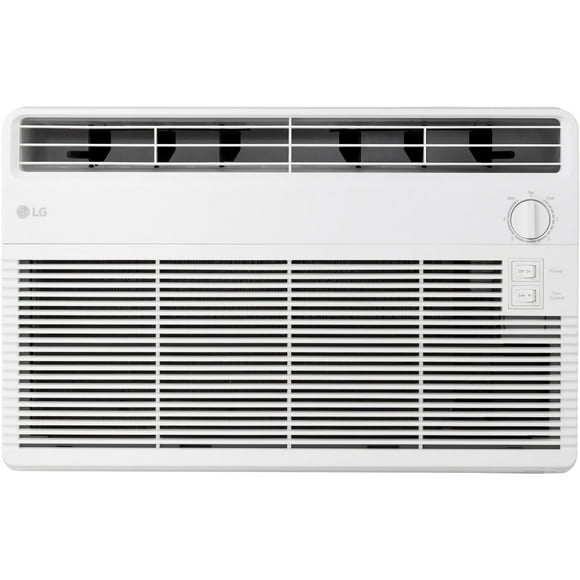 Small Window Air Conditioners in Window Air Conditioners - Walmart.com