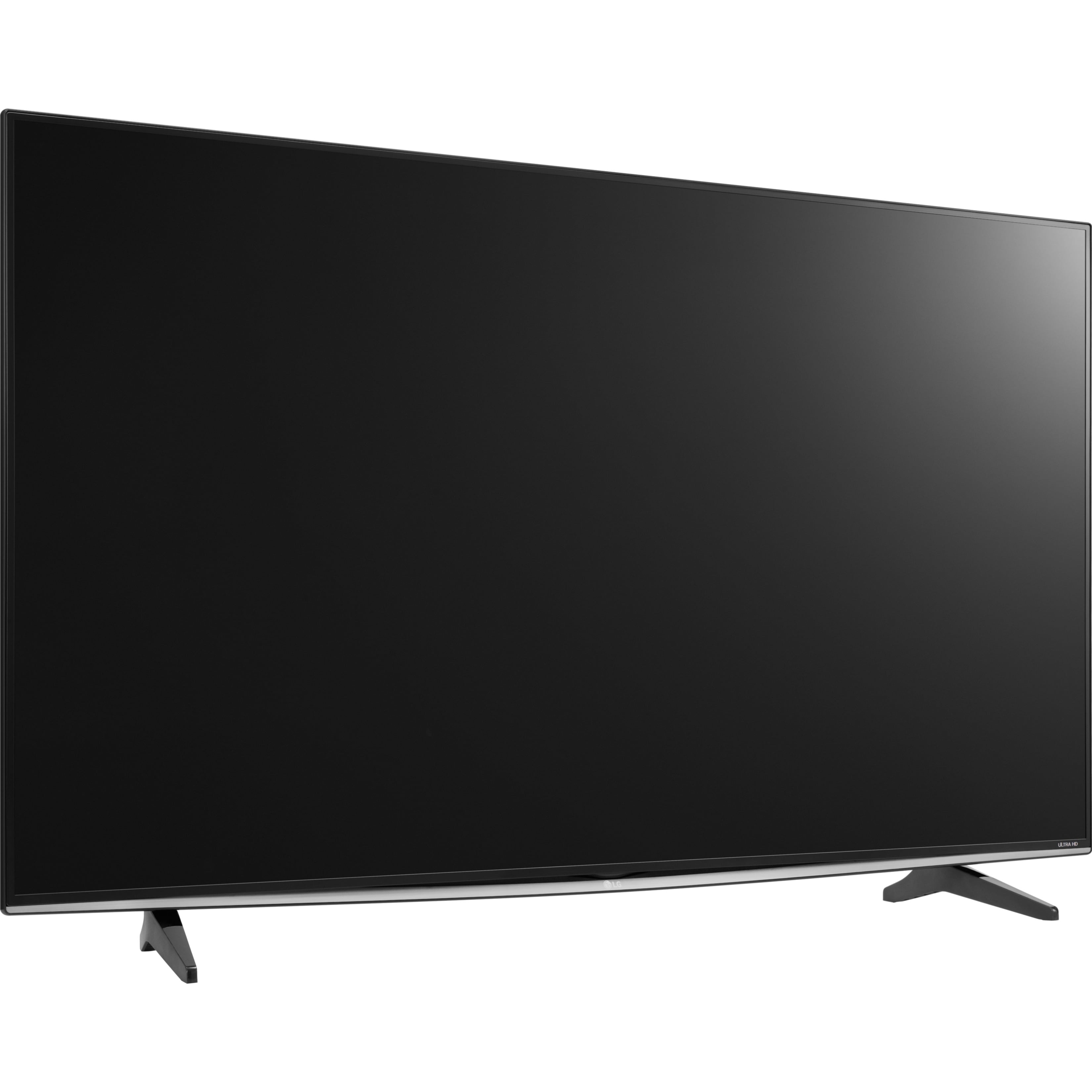 LG 50" Class 4K UHDTV (2160p) Smart LED-LCD TV (50UF8300) - Walmart.com