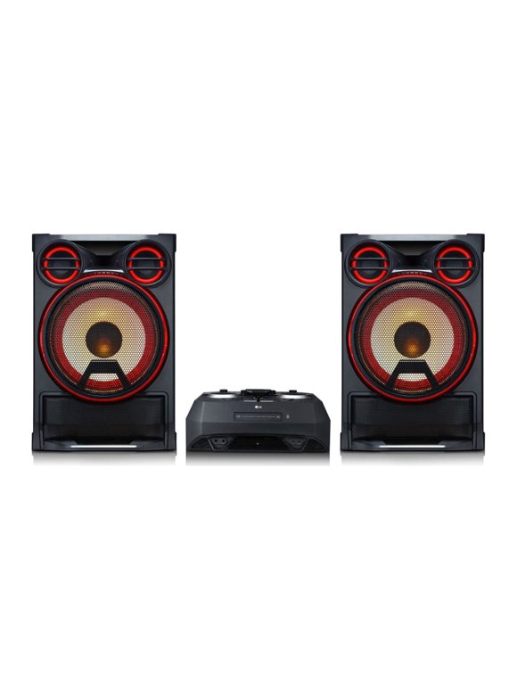 Stereo Shelf Systems in All Home Stereos - Walmart.com