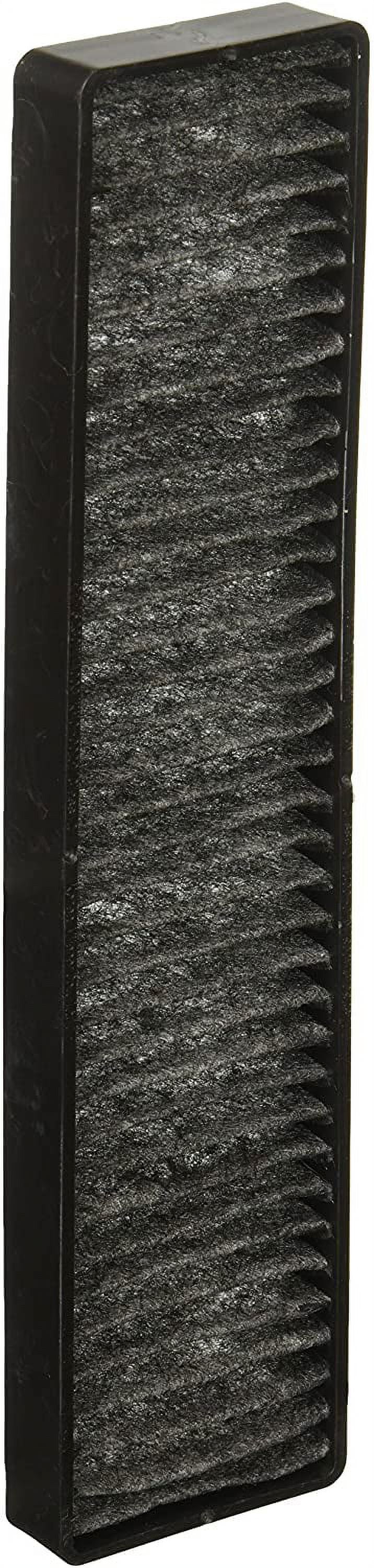 LG 5230W1A003A Genuine OEM Microwave Charcoal Filter - Walmart.com