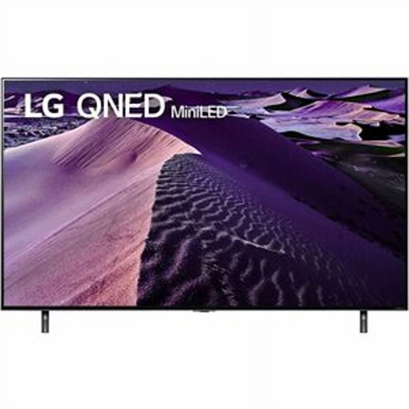 LG 55" Class 4K UHD QNED Web OS Smart TV with Dolby Vision 85 Series ...