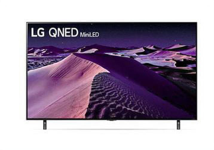 LG 55" Class 4K UHD QNED Web OS Smart TV with Dolby Vision 85 Series ...