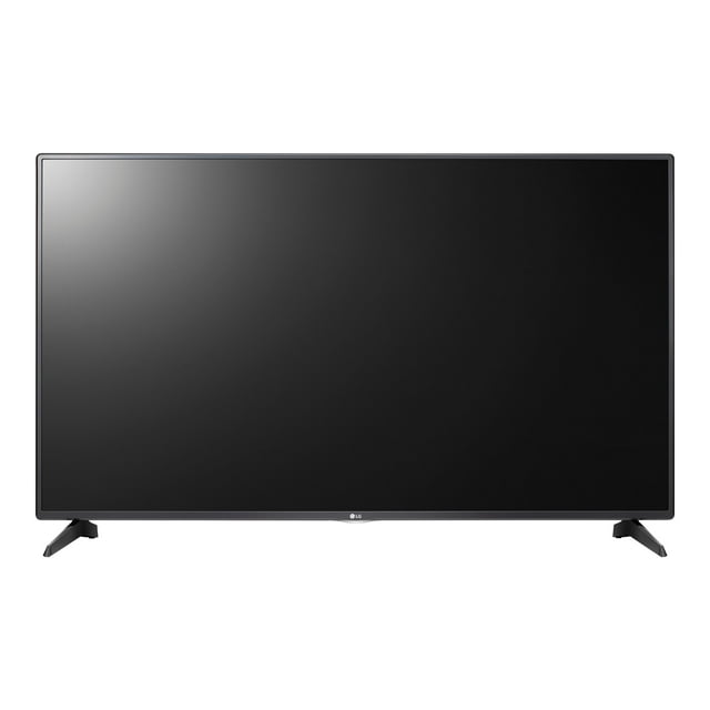 LG 55" 1080p LED TV with Stand & Remote, 55LH5750 - Walmart.com