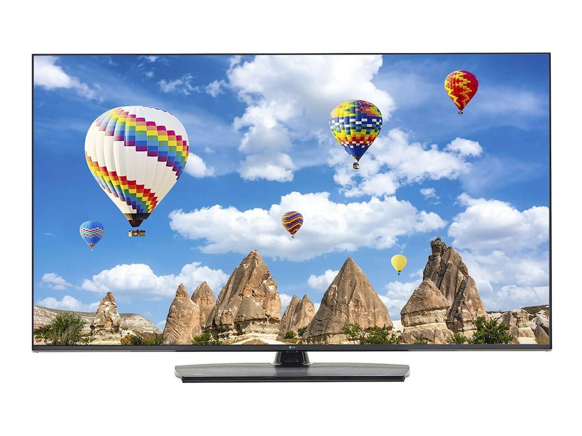 LG 55UN560H0UA - 55" Diagonal Class UN560H Series LED-backlit LCD TV ...