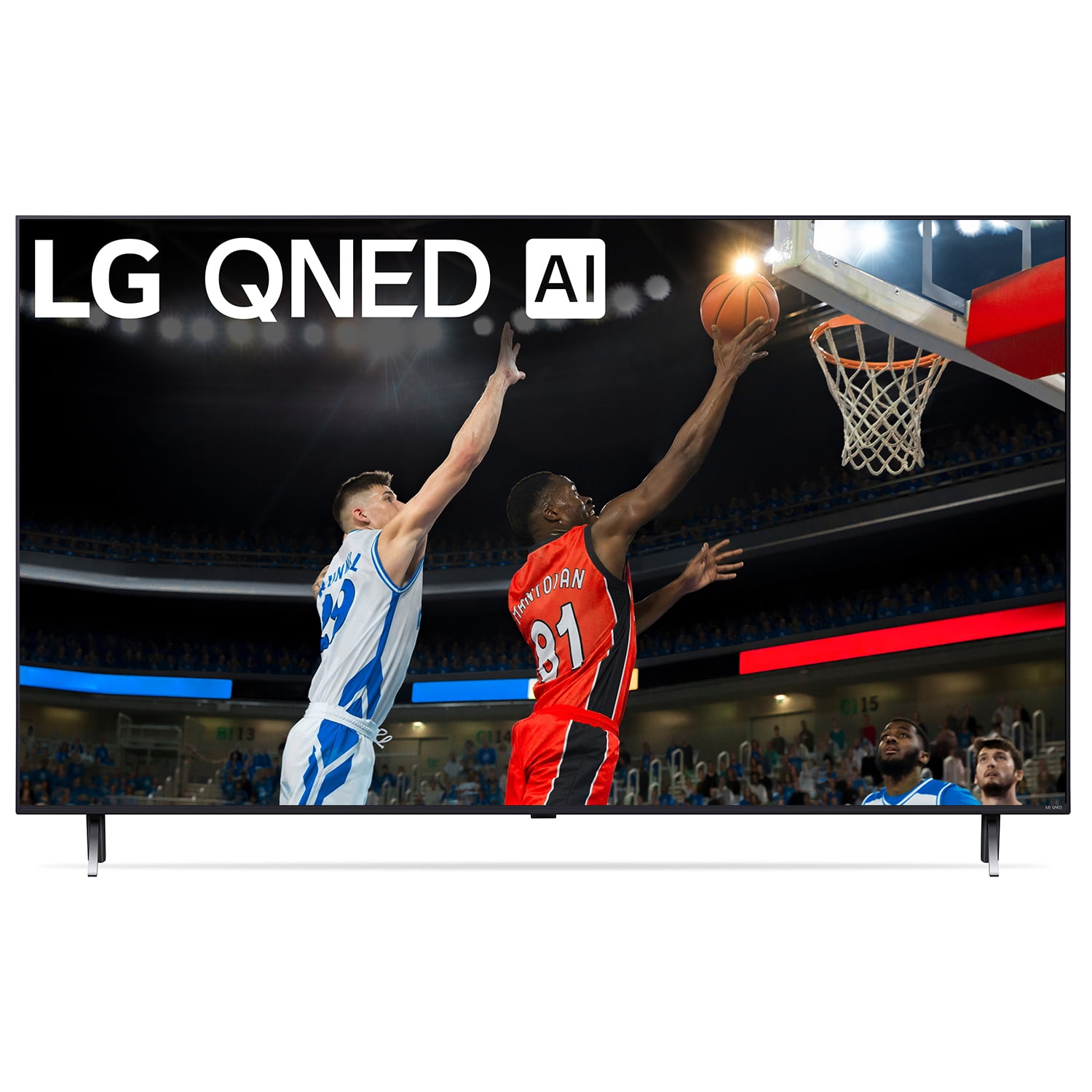 LG 65" Class QNED 4K LED QNED85T series TV with webOS 24 - 65QNED85TUA ...
