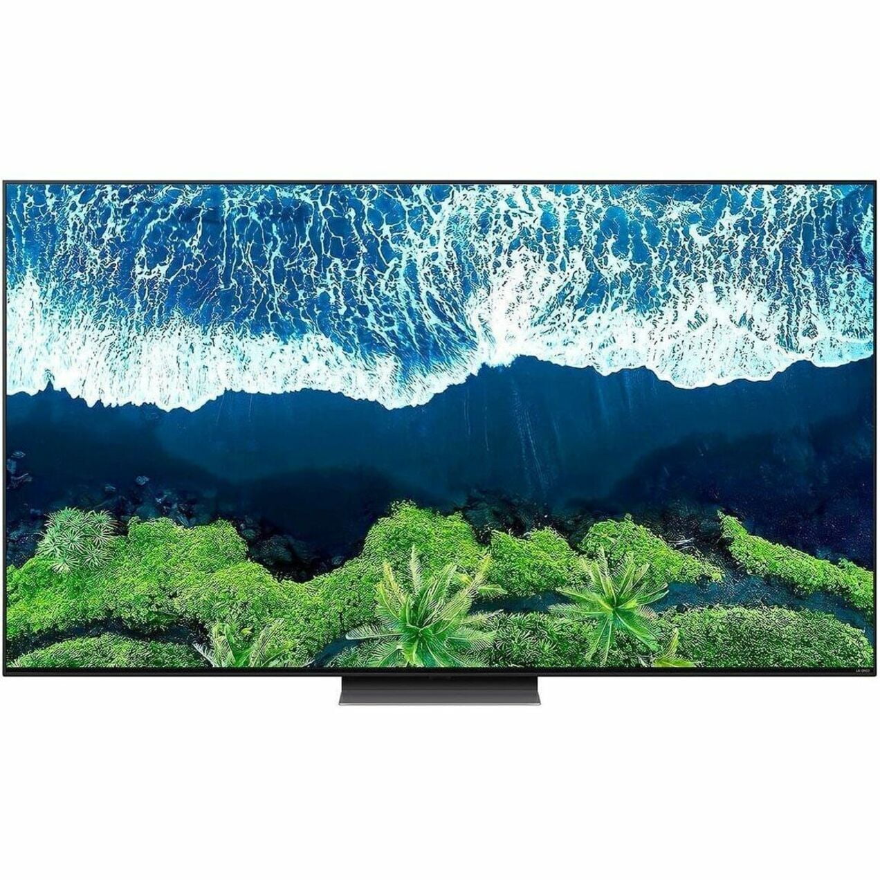 LG 65" Class 4K UHDTV (2160p) HDR Smart LED-LCD TV (65UM777H0UG ...