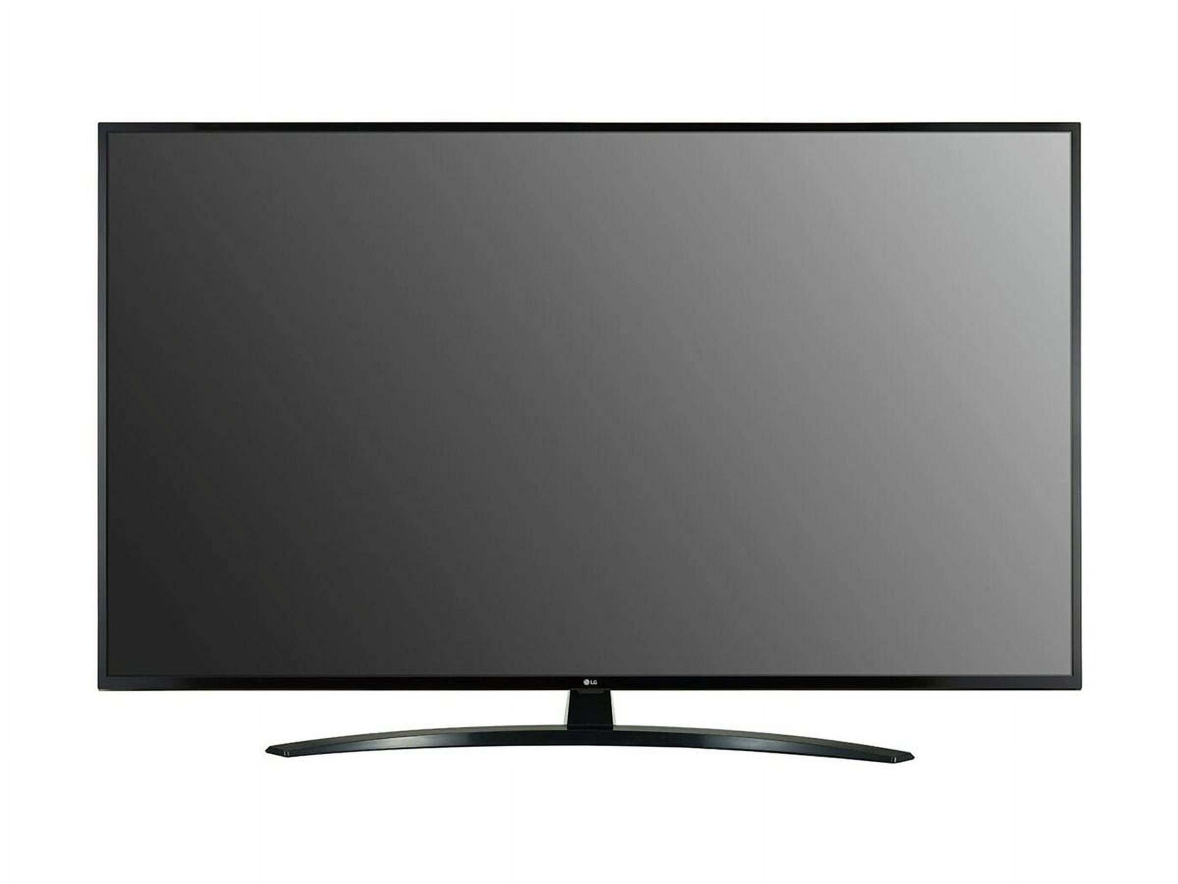 LG 65UM670H0UG - 65" Diagonal Class UM670H Series LED-backlit LCD TV ...