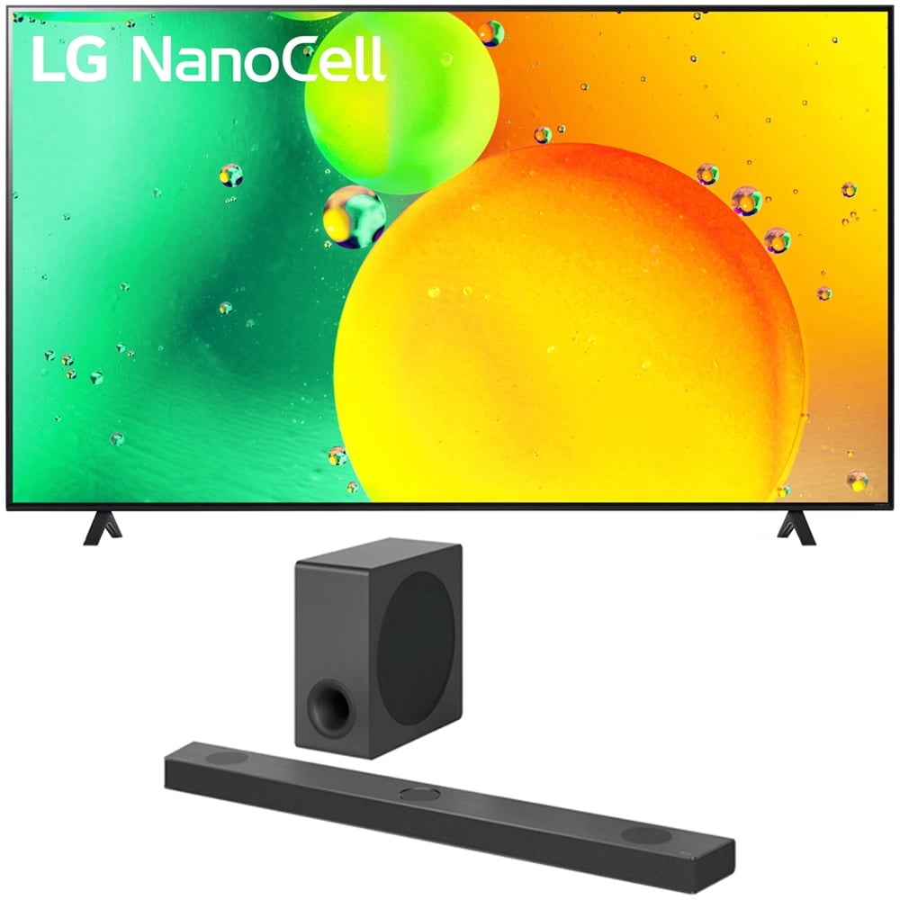 LG 4K TV for Office Video Conferencing and Presentations - Walmart ...