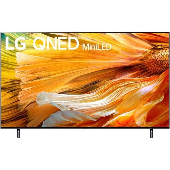 60" Televisions