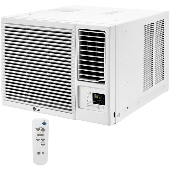 Air Conditioners All Window Air Conditioners in Window Air Conditioners ...