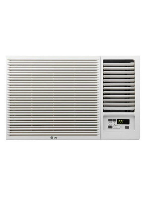 Window Air Conditioners with Heaters in Window Air Conditioners ...