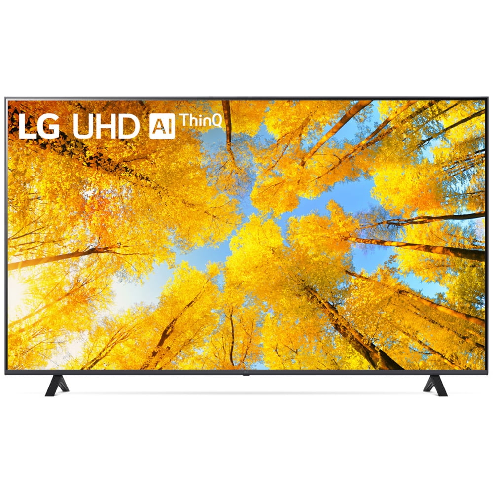 LG 70-Inch Class UQ7590 series LED 4K UHD Smart webOS 22 TV ...