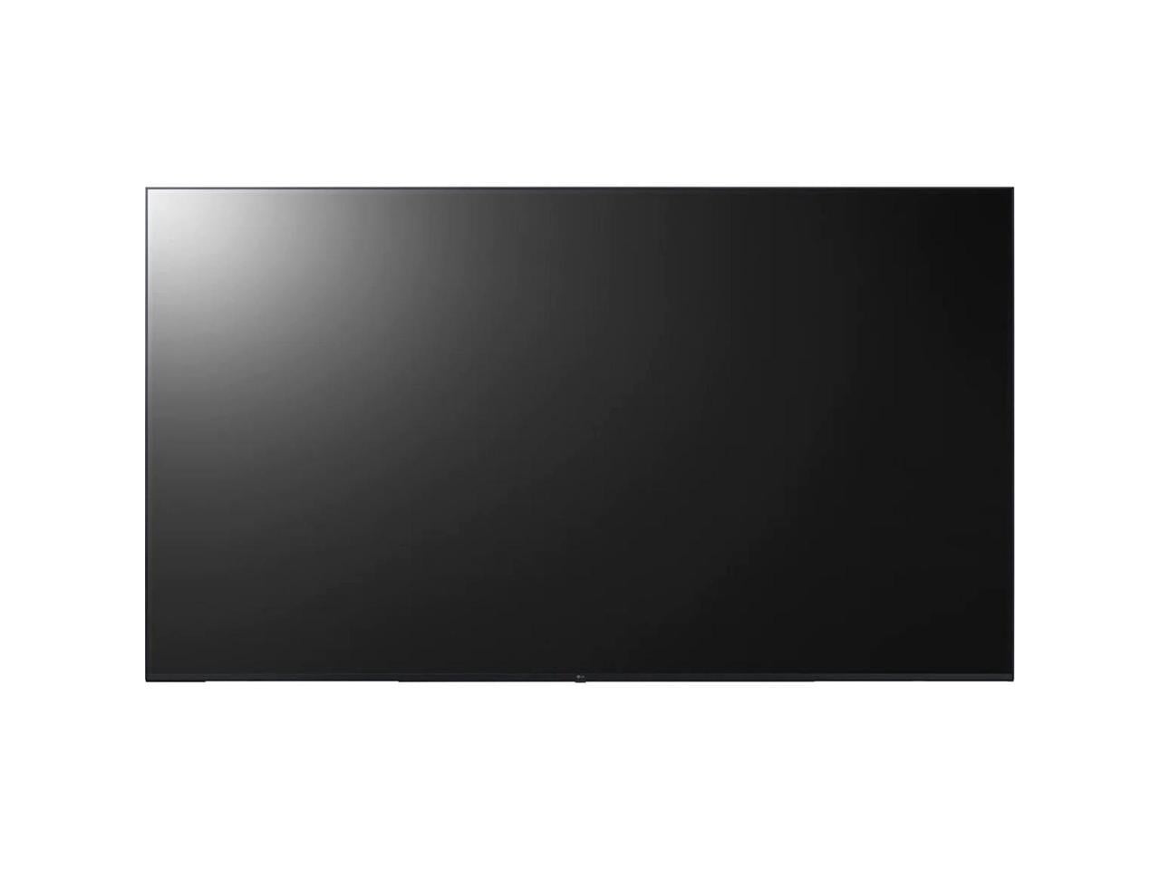 LG 75" 75UL3J-E 4K 60Hz WebOS 6.0 UHD Signage - Walmart.com