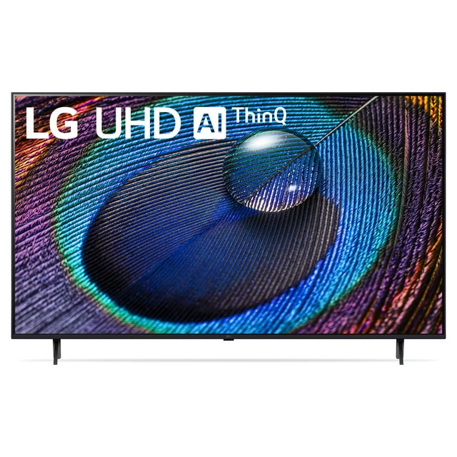 LG 75" Class 4K UHD 2160P webOS Smart TV with HDR UR9000 Series ...