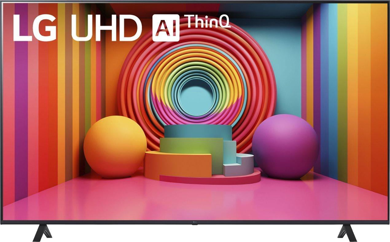 LG 75UT7590PUA 75" Smart LED-LCD TV - 4K UHDTV - Walmart.com