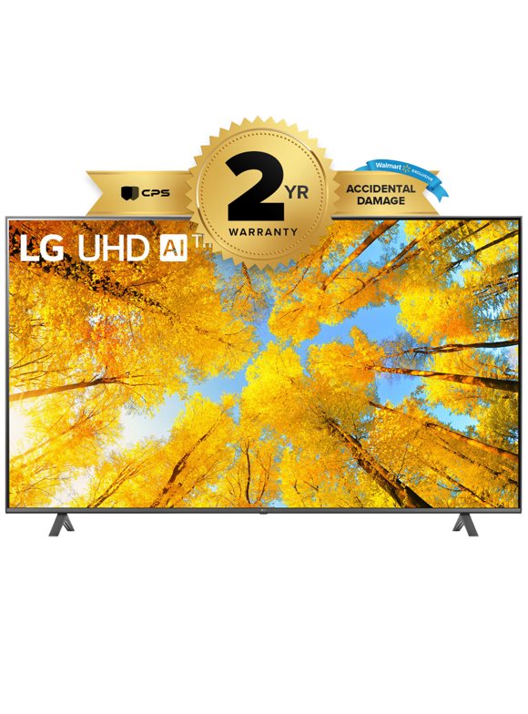 Smart TVs 86 Inch TVs in Shop TVs by Size - Walmart.com