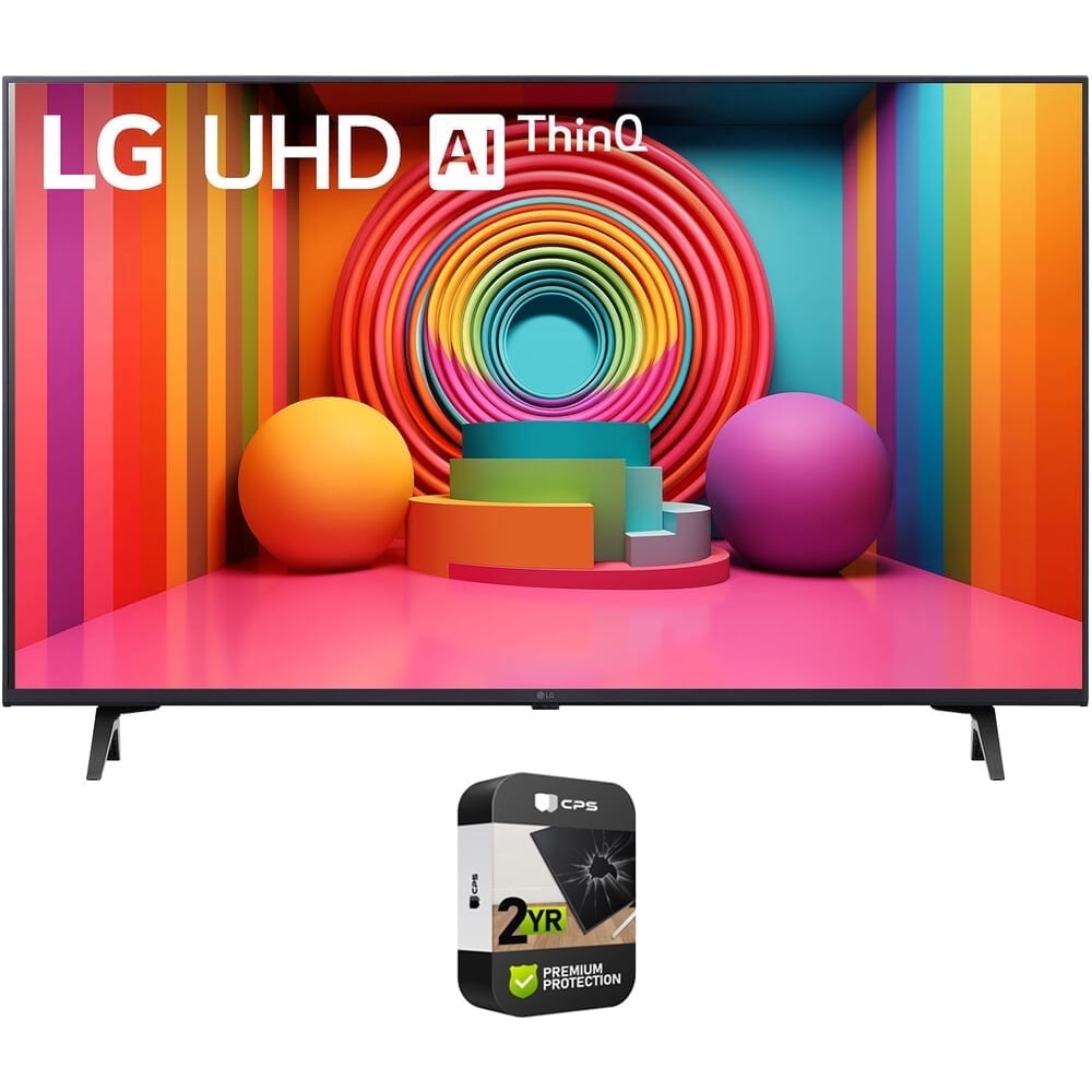 LG 86" UT75 TV Bundle | Tvs for promotional zones - Walmart Business ...