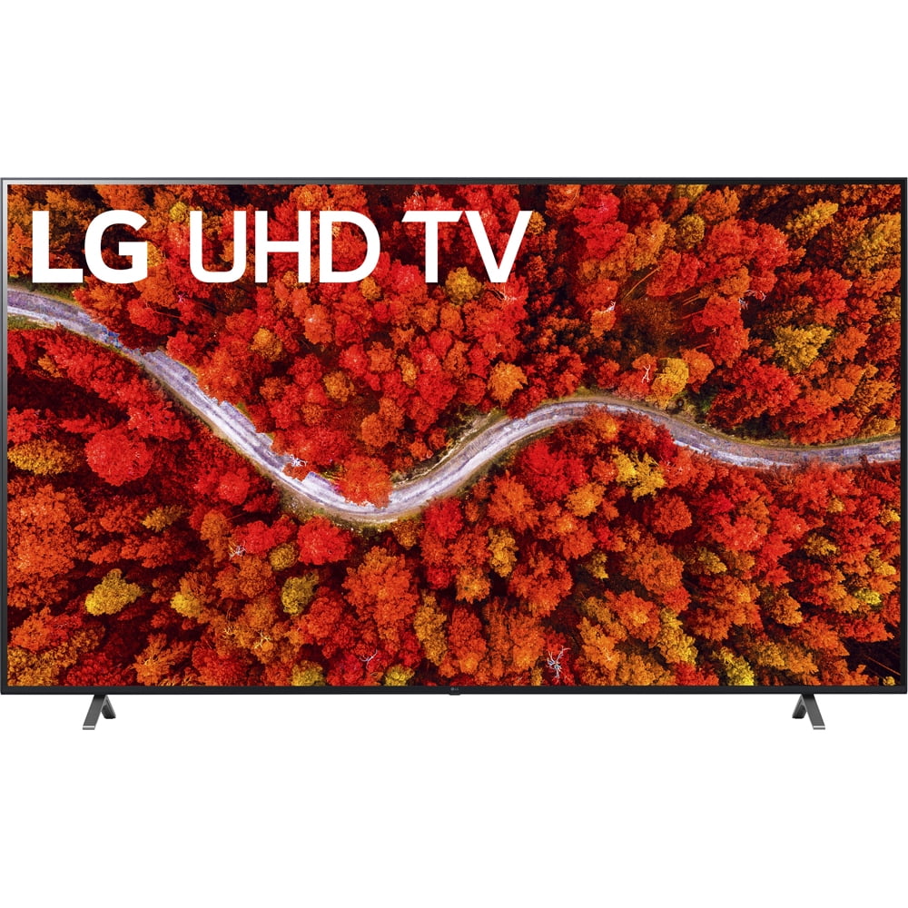 Open Box LG 87 Series 86-Inch Class 4K Smart UHD TV with AI ThinQ ...
