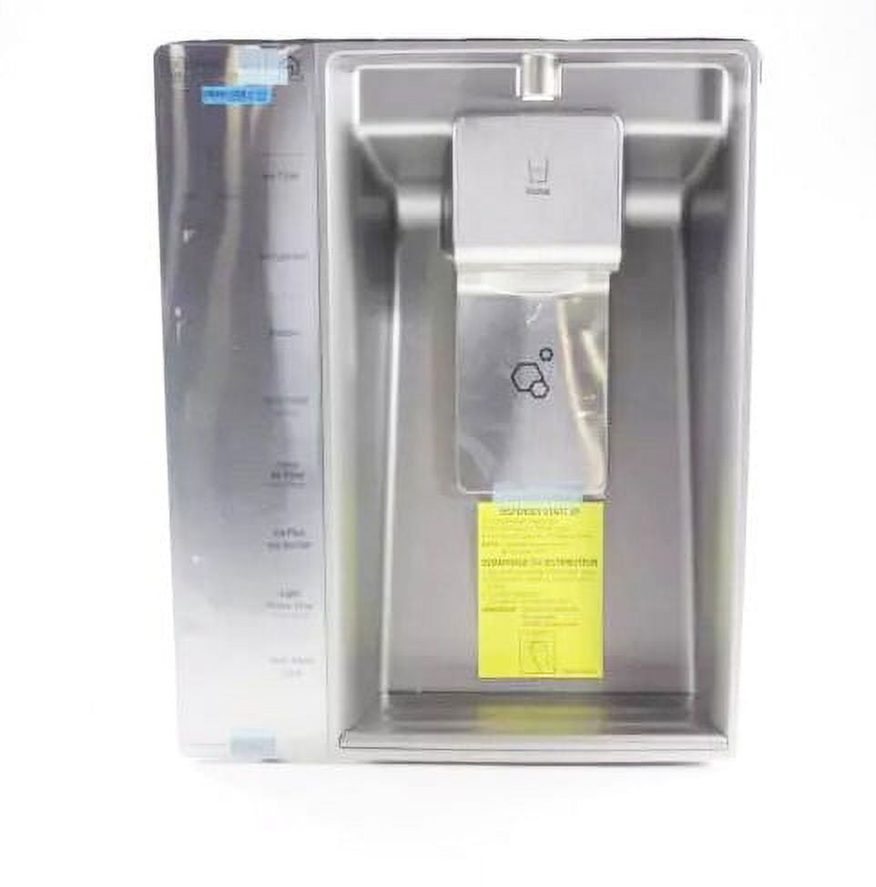 LG ACQ85430255 Cover Assembly, Display - OEM Part - Walmart.com