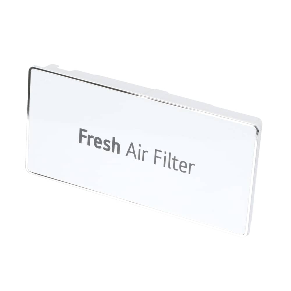 LG ACW75477501 REFRIGERATOR AIR FILTER DACOR HOUSING (GENUINE OEM PART ...