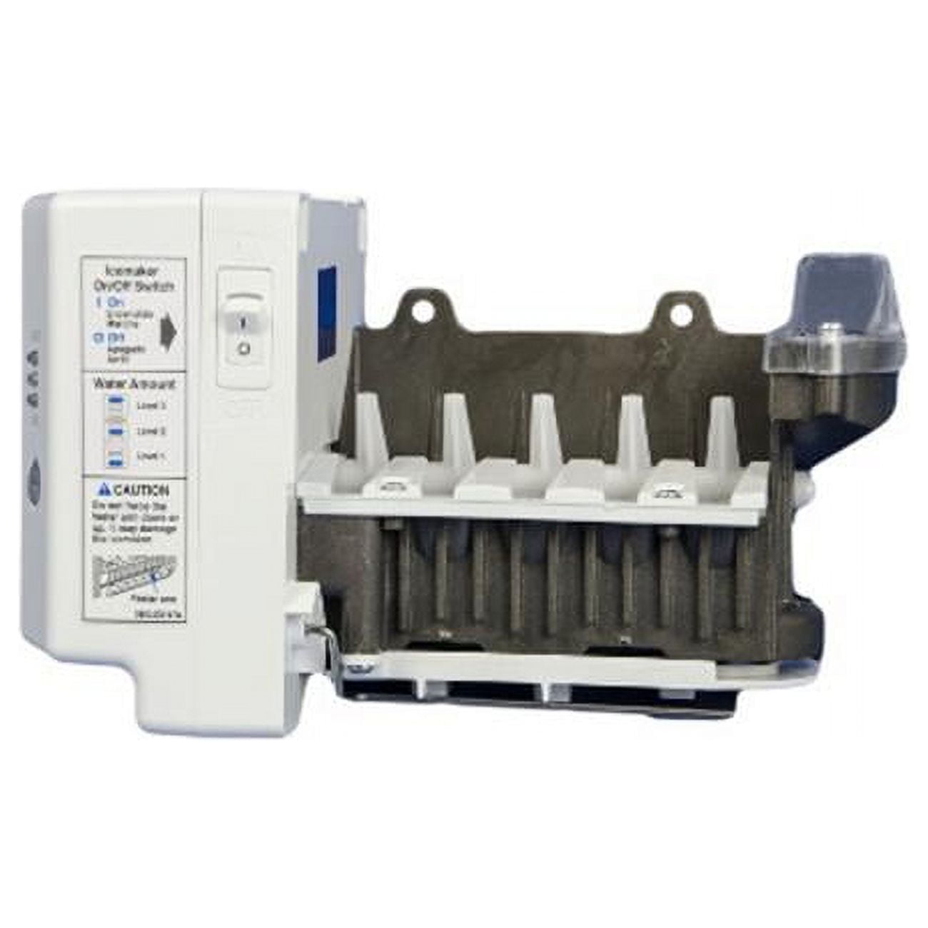 LG AEQ36756919 OEM Refrigerator Ice Maker Assembly Kit - Walmart.com